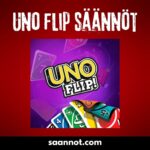 Uno säännöt | Pelin kulku, erikoiskortit, pelaaminen ja peliopas